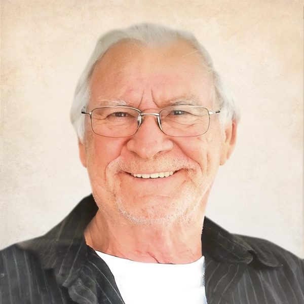 Daniel (Dada) Chayer - Salon LFC Rive-Nord