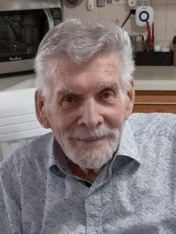 Thomas Rickert - Salon LFC Rive-Nord