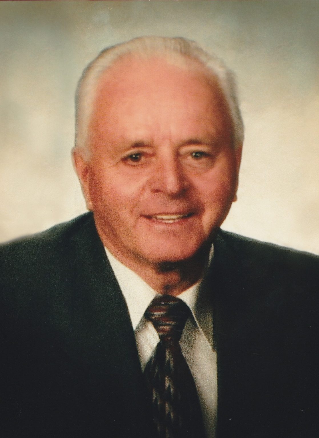 Joseph-Albert Rivest - Salon LFC Rive-Nord