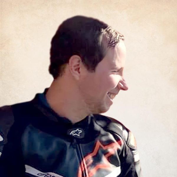 Sébastien Corbeil - Salon LFC Rive-Nord