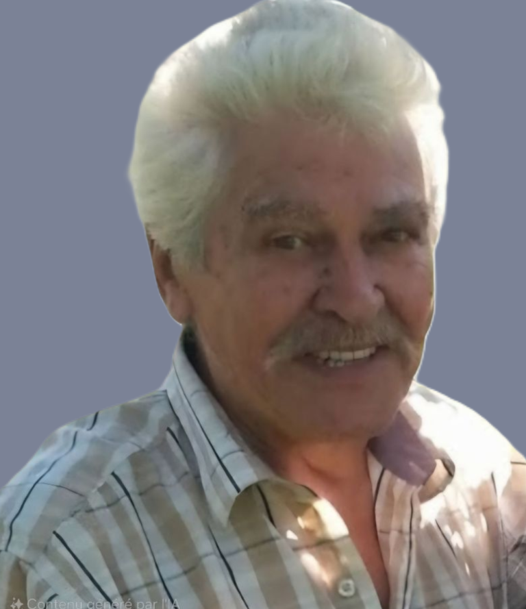 Avis de décès - Salon LFC Rive-Nord