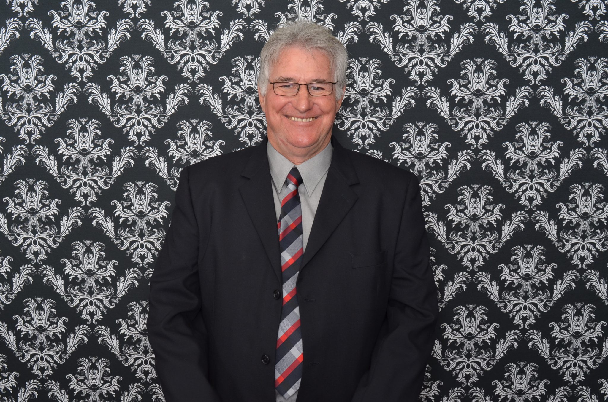 Alain Jutras - Salon LFC Laval - Rive-Nord