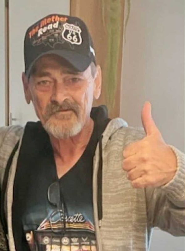 Donald Hébert - Salon LFC Laval - Rive-Nord